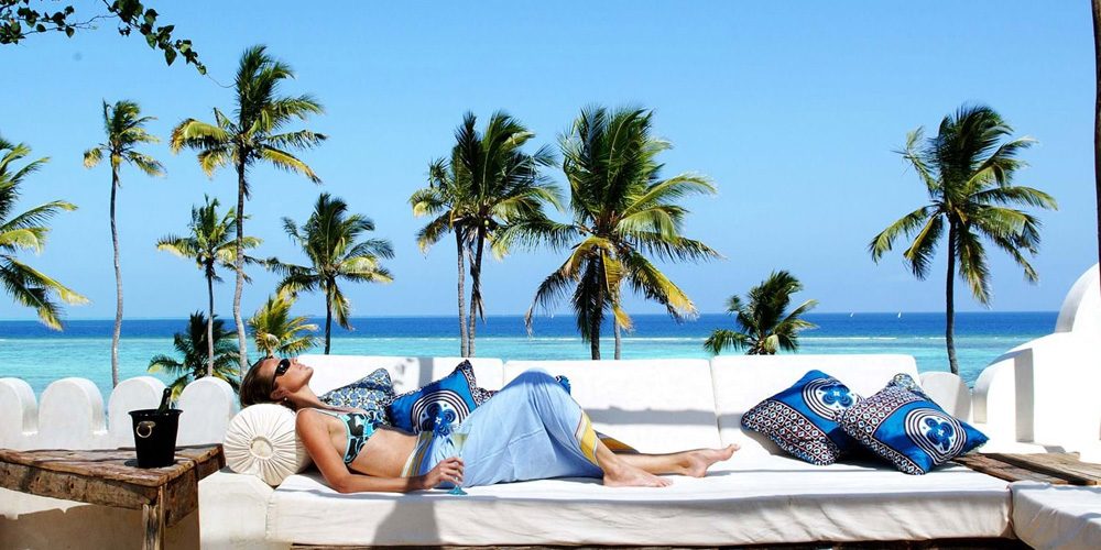 5 Days Zanzibar Island-Beach - Tanzania Travel & Safari Company Ltd